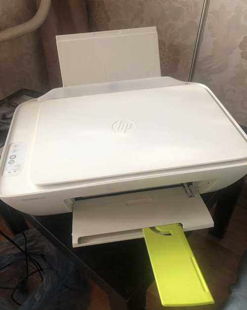 Мфу hp deskjet2130