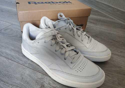 Кеды Reebok р.39