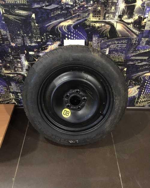 Докатка Форд Фокус 2 R16 GoodYear