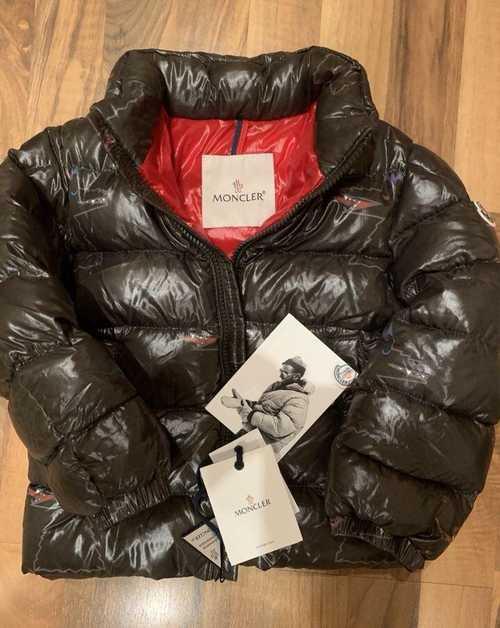 Куртка Moncler