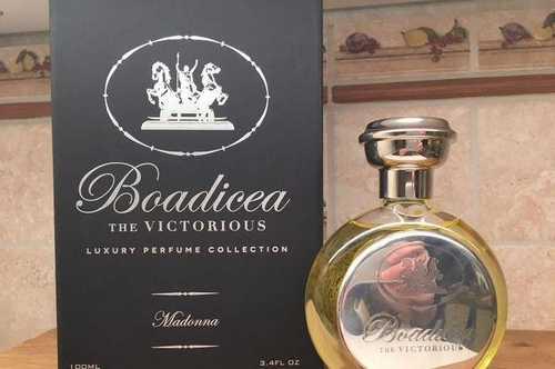 Ниша Boadicea The Victorious Madonna EDP Делюсь