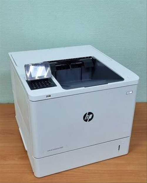 Принтер HP LaserJet Enterprise M607