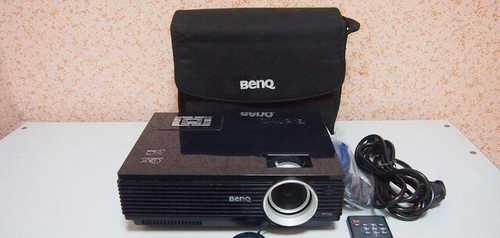 Проектор BenQ MP720P