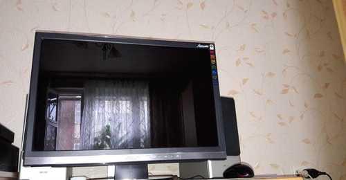 Монитор asus MW221C