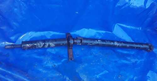 Вал карданный ваз 2101