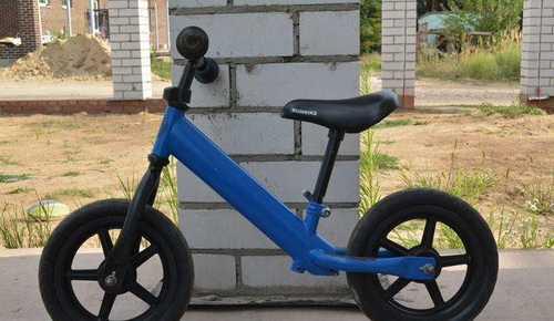 Беговел runbike