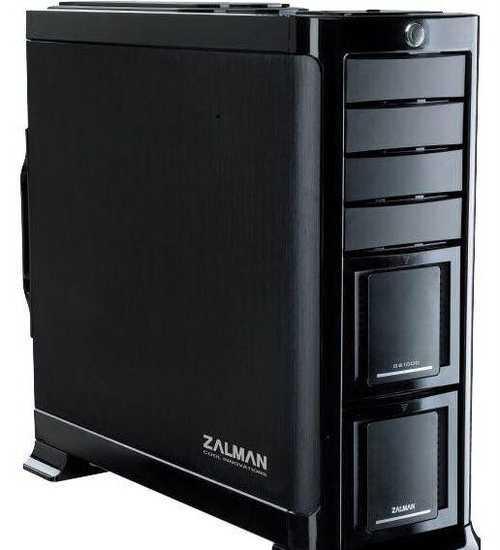 Корпус Zalman GS1000 SE