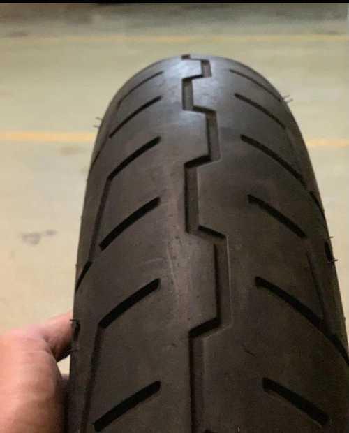 Продаю Michelin scorcher 31 HD