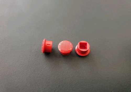 ThinkPad Low Profile TrackPoint Caps