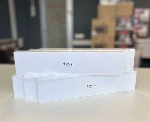 Apple Watch S3 38mm
