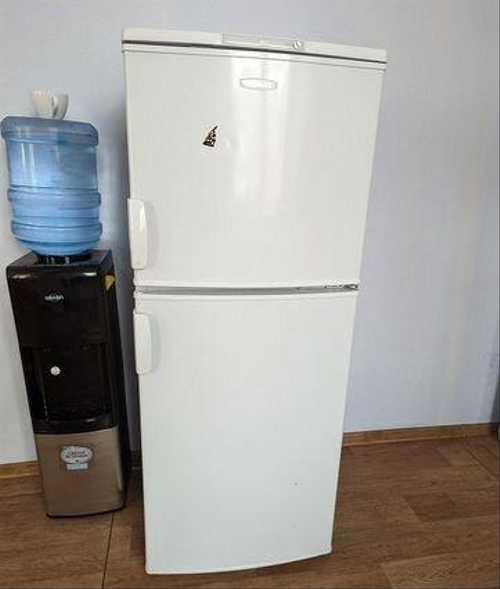 Холодильник Бирюса 153Е (не рабочий)