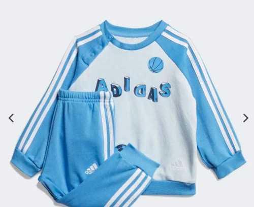 Костюм детский adidas