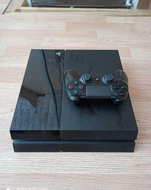 Sony PS4 CUH-1008A