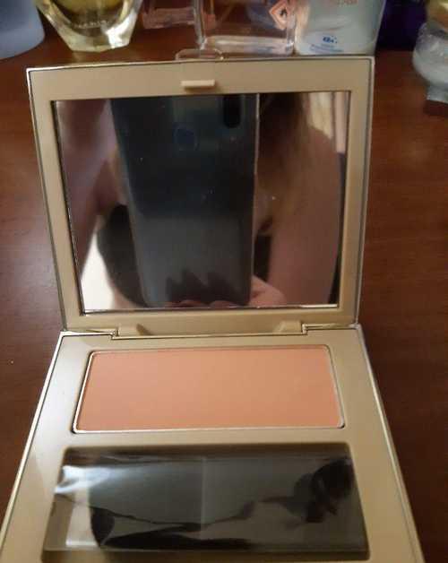 Румяна новые Avon Luxe