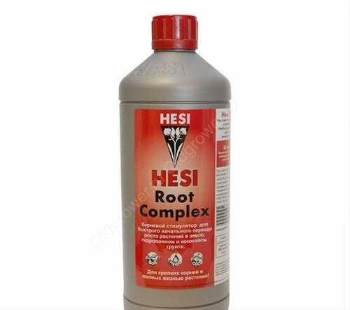 Стимулятор корнеобразования hesi Root Complex 1 L