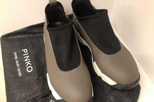 Кроссовки женские pinko 36