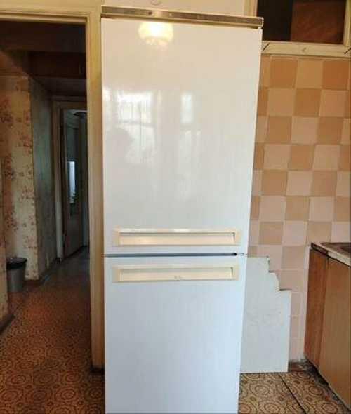 Холодильник Стинол RF S 345 бу