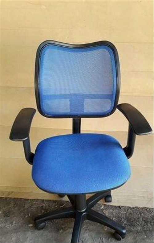 Компьютерное кресло, сетка