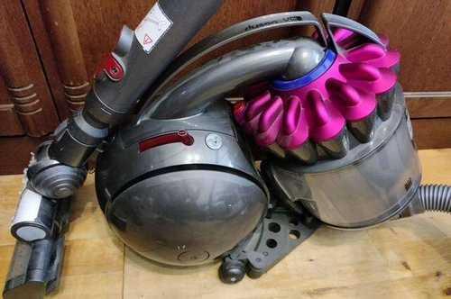 Пылесос Dyson DC37