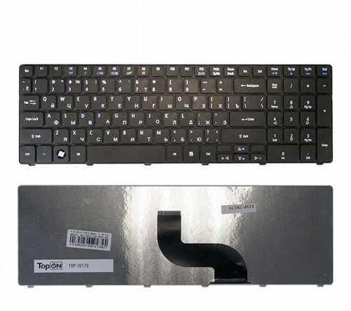 Клавиатура для ноутбука Acer Aspire 5810T/5250