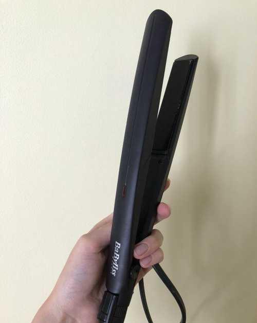 Выпрямитель Babyliss 22 mm
