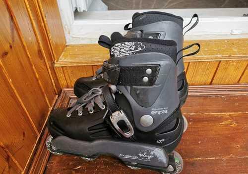 Ролики агрессивные Rollerblade