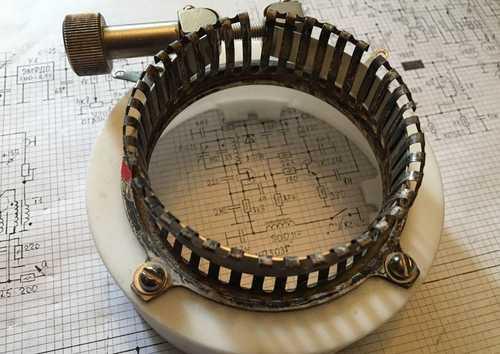 Панели ламповые гу-74Б, гу-84Б