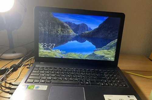 Asus vivobook