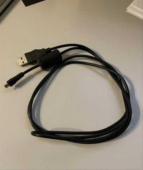 Nikon USB-кабель UC-E6
