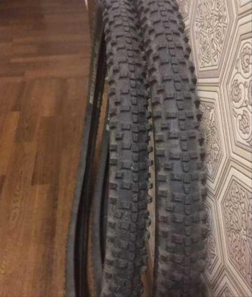 Покрышки Schwalbe Rapid Rob 29"