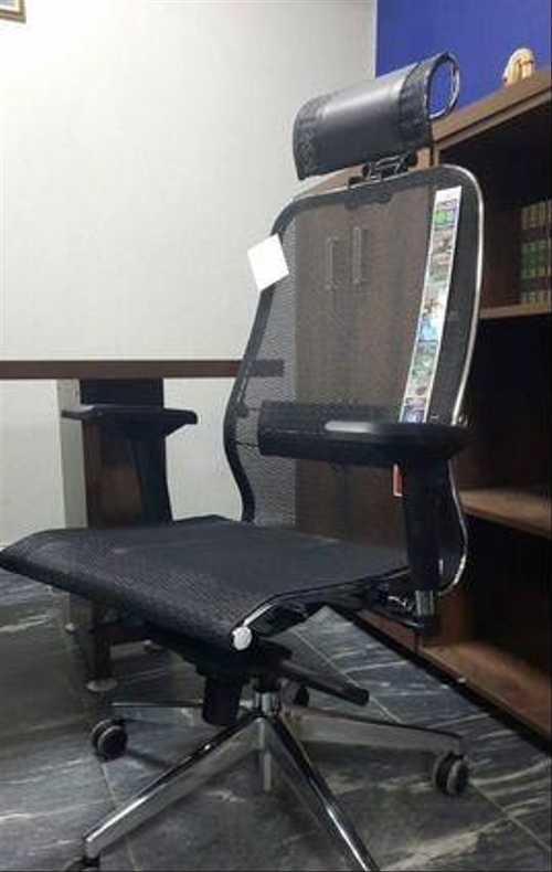 Офисное кресло Самурай