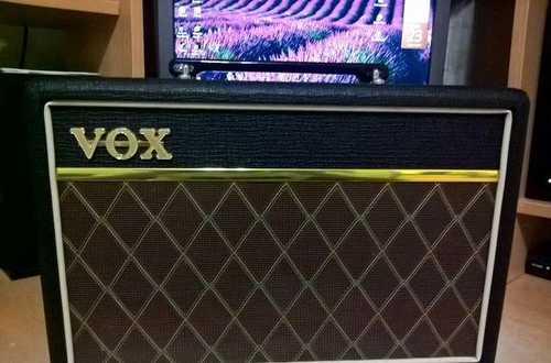 Vox pathfinder 10