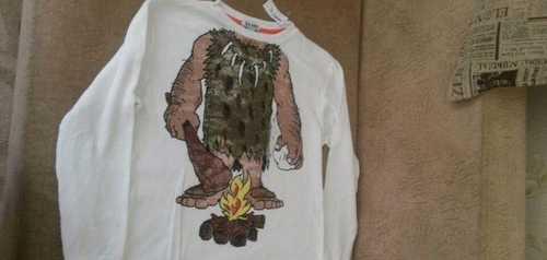 Трикотажная тонковка
