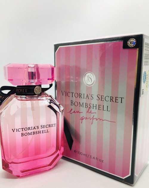 Victorias secret bombshell