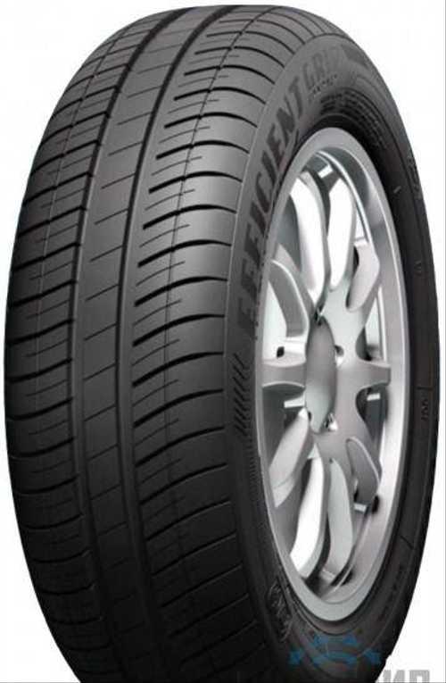 Летние шины R15 175 65 Goodyear EfficientGrip Comp