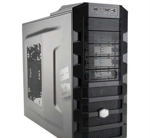 Корпус Cooler Master HAF 922