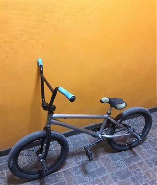 BMX
