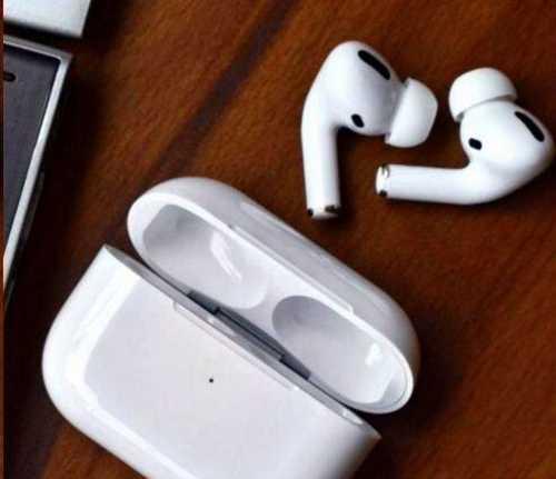 Airpods Pro Копия(Гарантия)