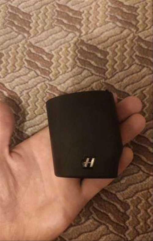 Hasselblad battery grip