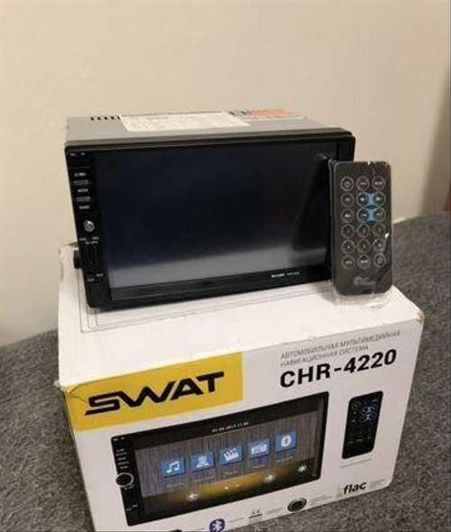 Swat chr 4220