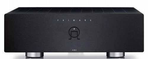 Усилители мощности Primare A35.2 black