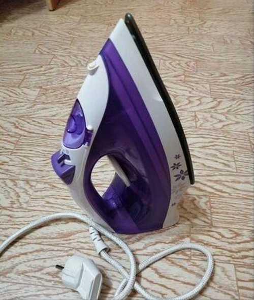 Утюг Philips 2000w