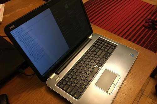 Ноутбук Dell Inspiron 5737