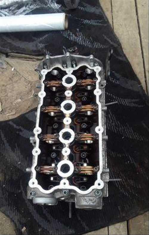 Гбц vw 2.0 fsi bvy blx bvz blr bly