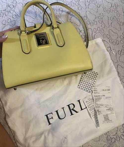 Сумка furla