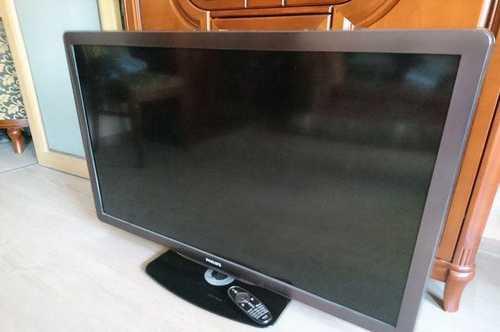 Телевизор philips - 46PFL7605H/60