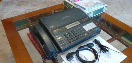 Panasonic, модель KX-F130