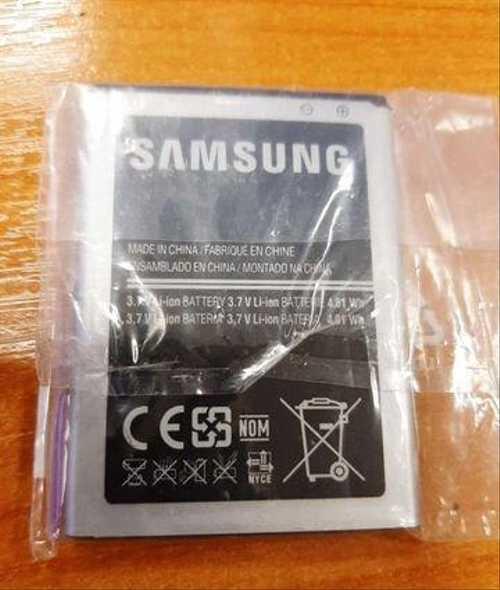 Аккумулятор EB494358VU Samsung