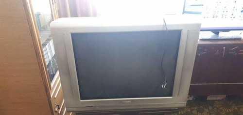 Телевизор Philips 29PT8639(72см)