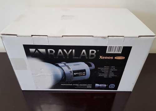 Галогеновый осветитель Raylab Xenos RH-1000